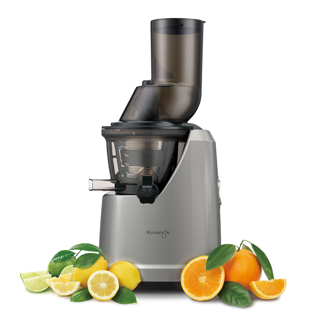 Whole Slow Juicer B1700 – Kuvings